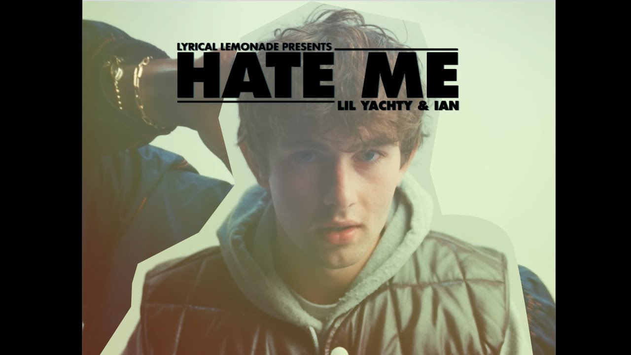 HATE ME MUSIC VIDEO EDIT - YouTube