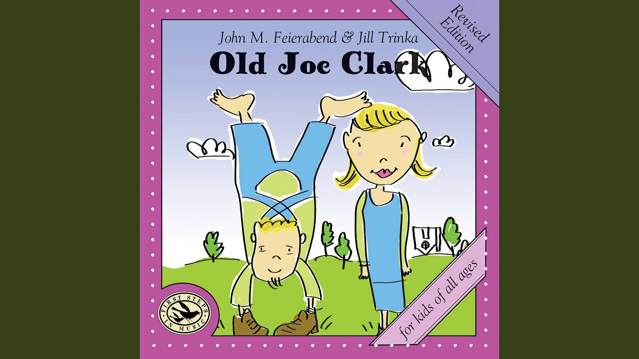 Old Joe Clark - YouTube