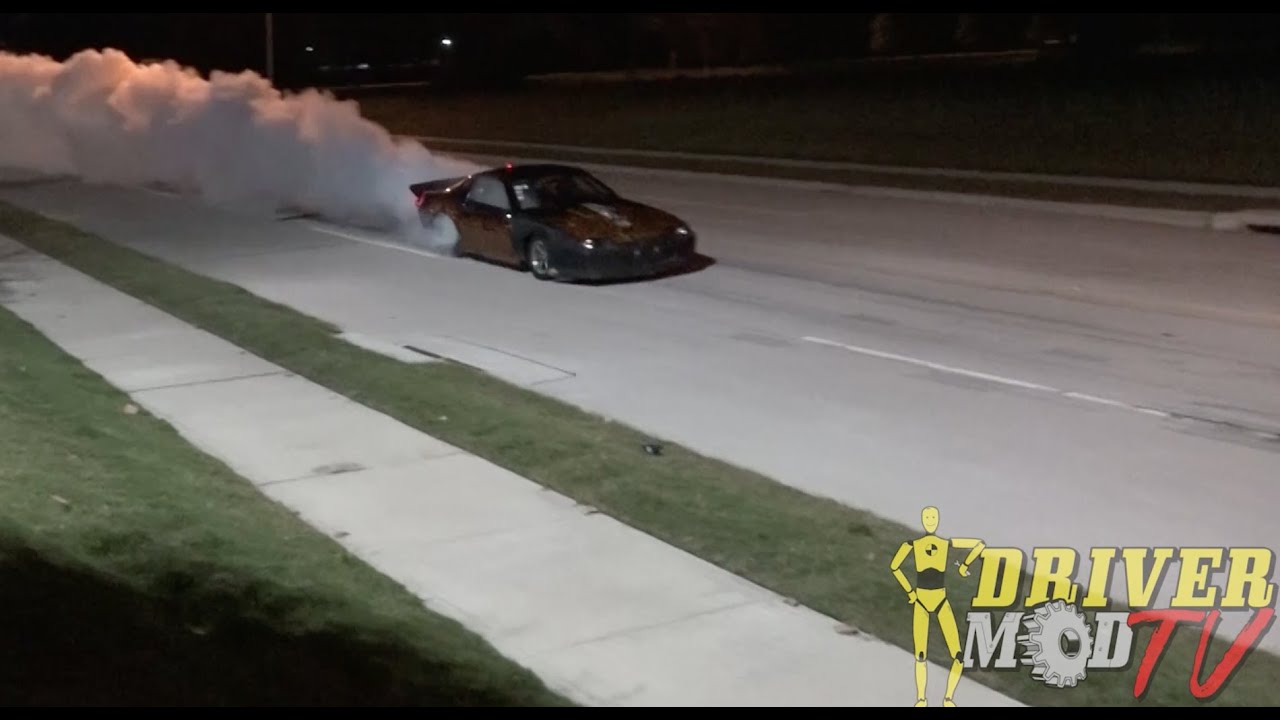 BIRDMAN TESTING ON THE STREET - YouTube