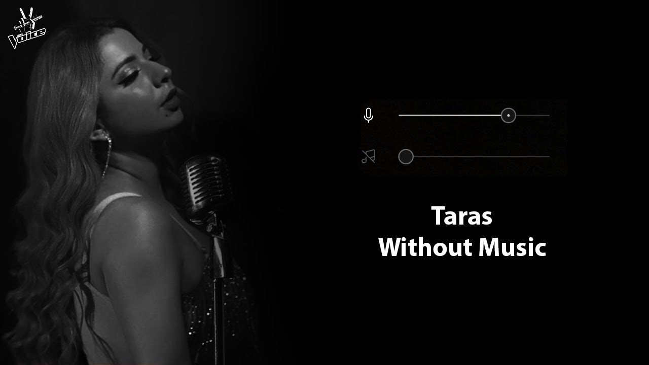 Taras (Without Music Vocals Only) | Jasmine Sandlas | Munjya | Now ...