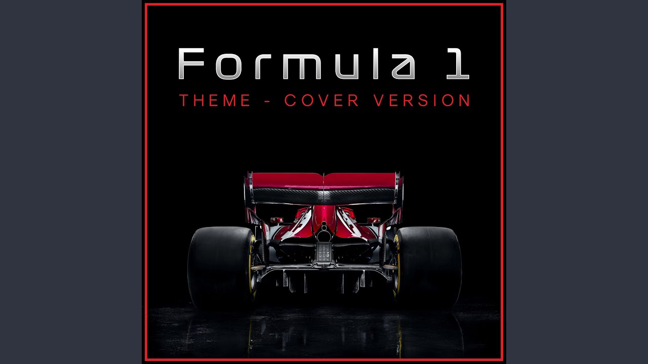 Formula 1 Theme - YouTube