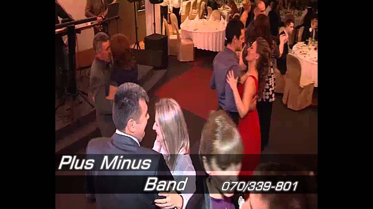 Ne kani me - Plus Minus Band - YouTube