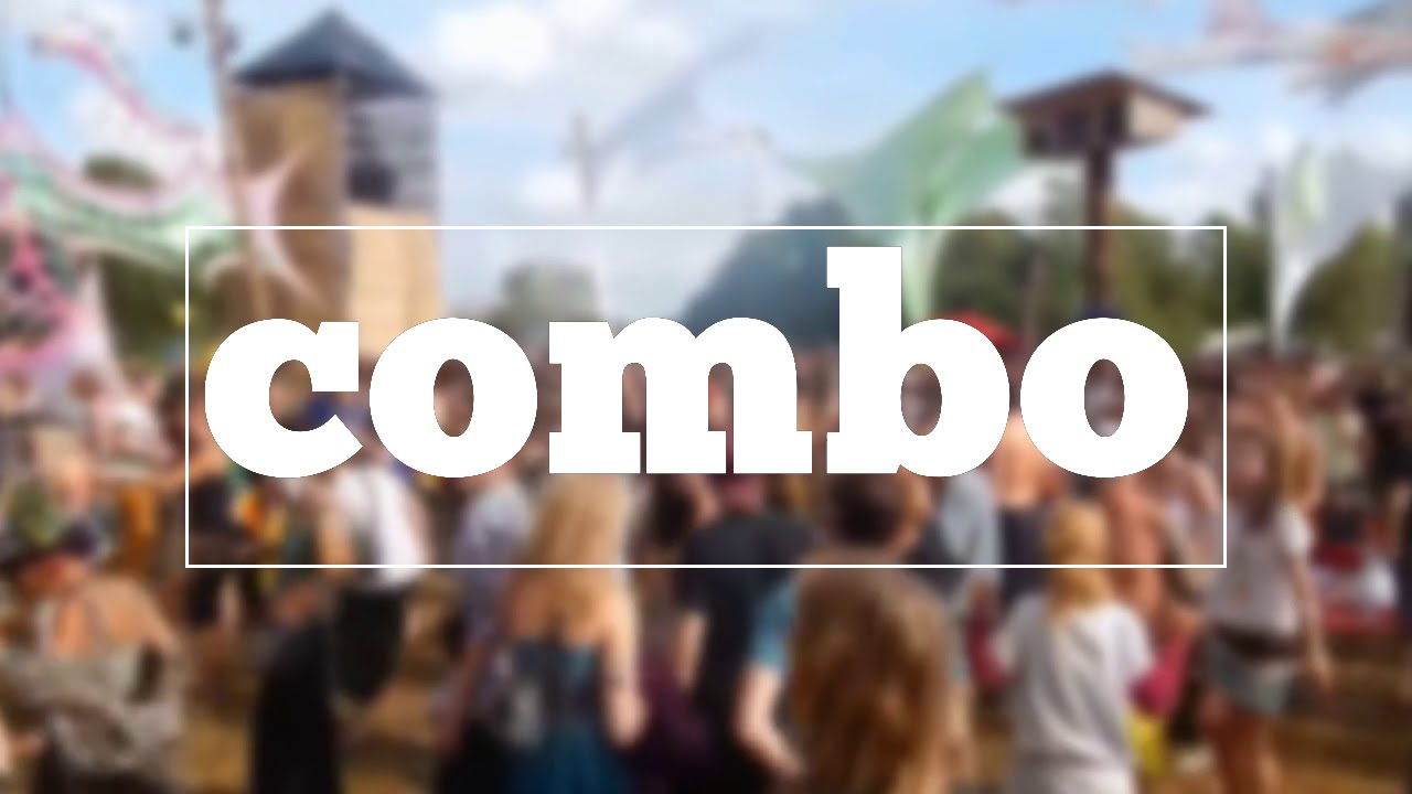 Learn how to spell combo - YouTube