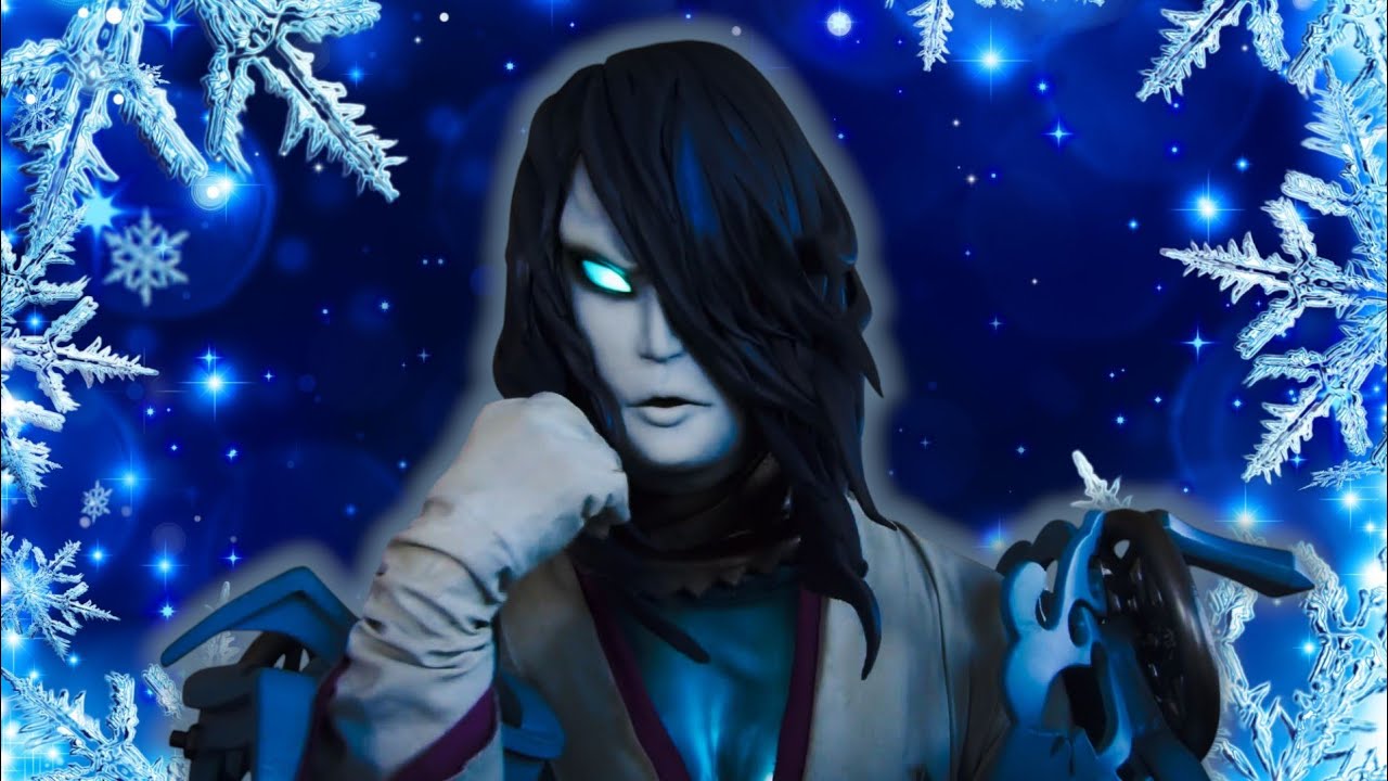 Snow Fright Tribute - YouTube