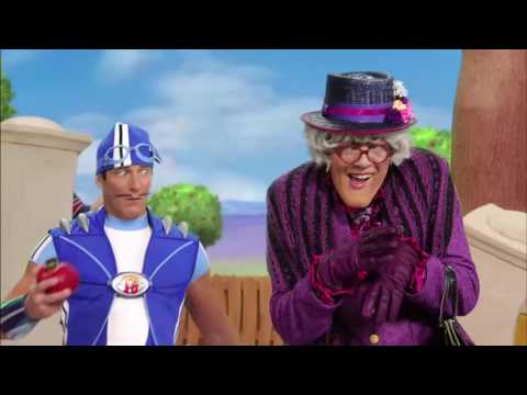 We Are Number One but it's the hq studio recording (RIP Stefan Karl)