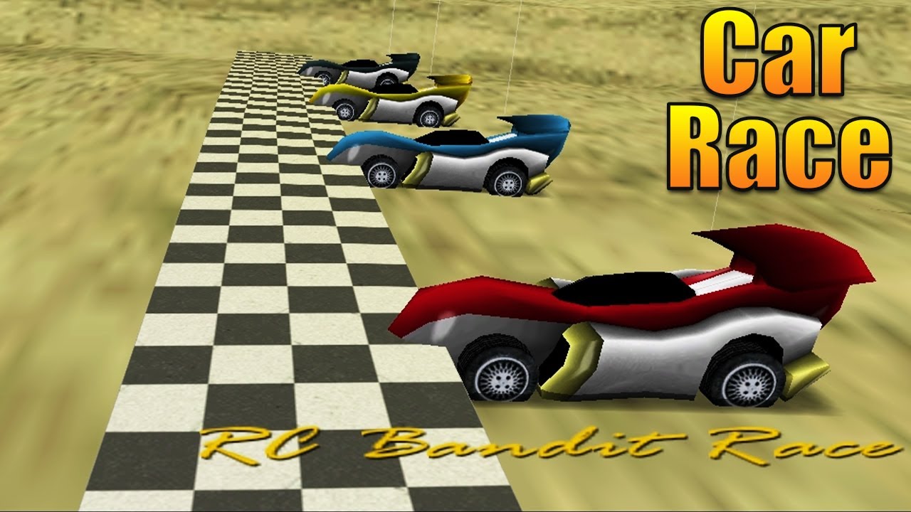 GTA Vice City Side Missions - Car Race - Top Fun Mission (Mission ...