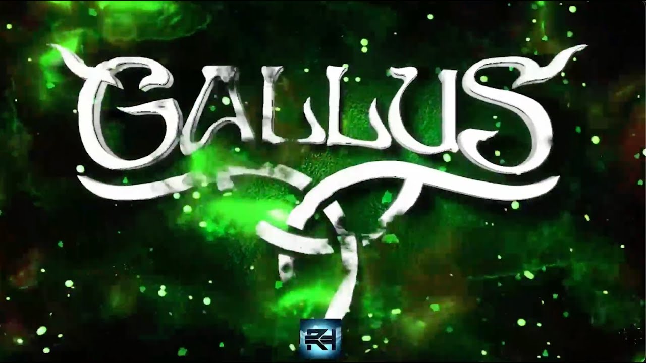 NXT: Gallus Entrance Video | "Thicker Than Blood" - YouTube