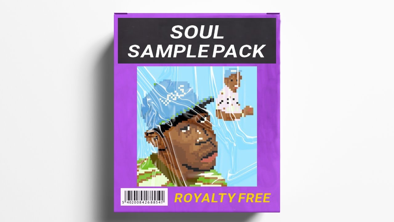 FREE SOUL SAMPLE PACK - WOLF | 𝗧𝗬𝗟𝗘𝗥, 𝗧𝗛𝗘 𝗖𝗥𝗘𝗔𝗧𝗢𝗥 - YouTube
