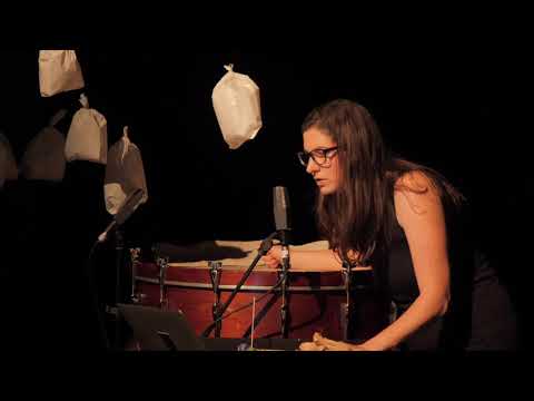 Shadowbox (2011) Hanna Hartman (SE)