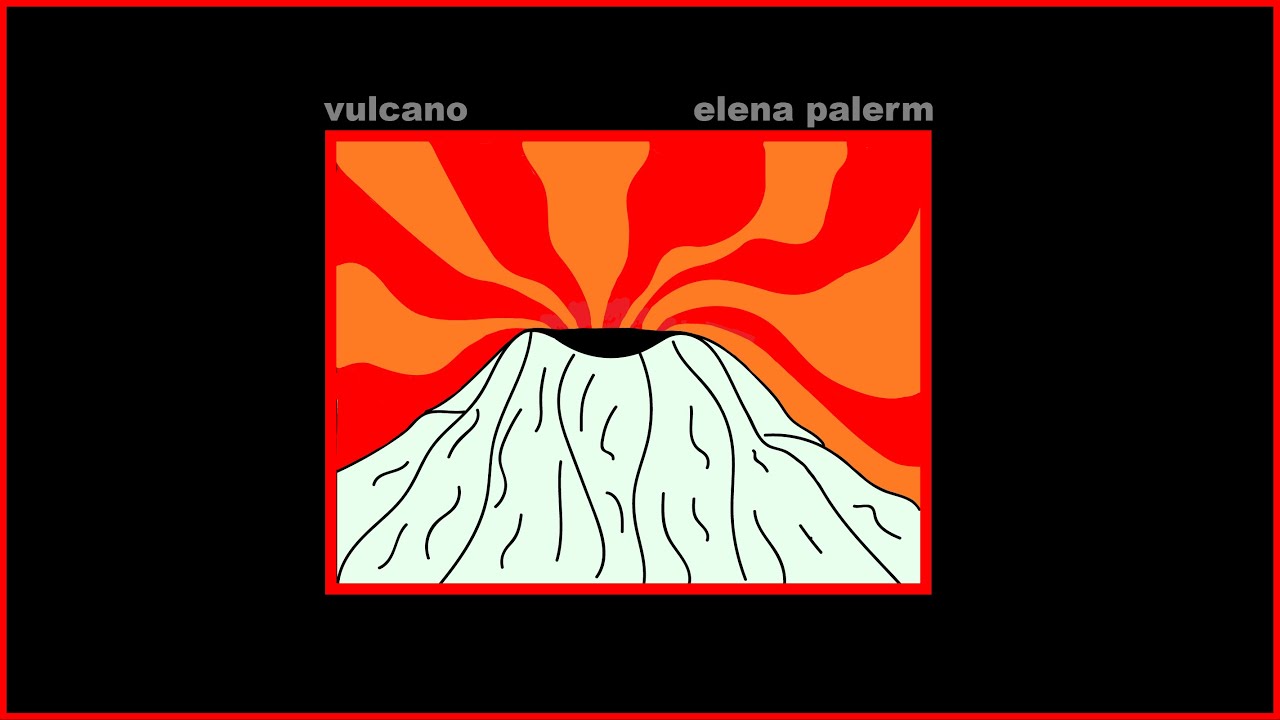 elena palerm- vulcano - YouTube