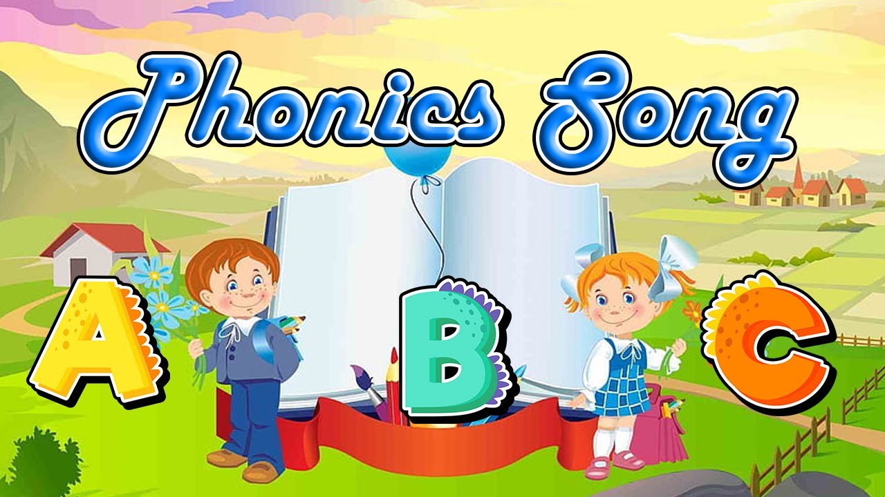 ABC Phonics Song | CoComelon Nursery Rhymes & Kids Songs ...