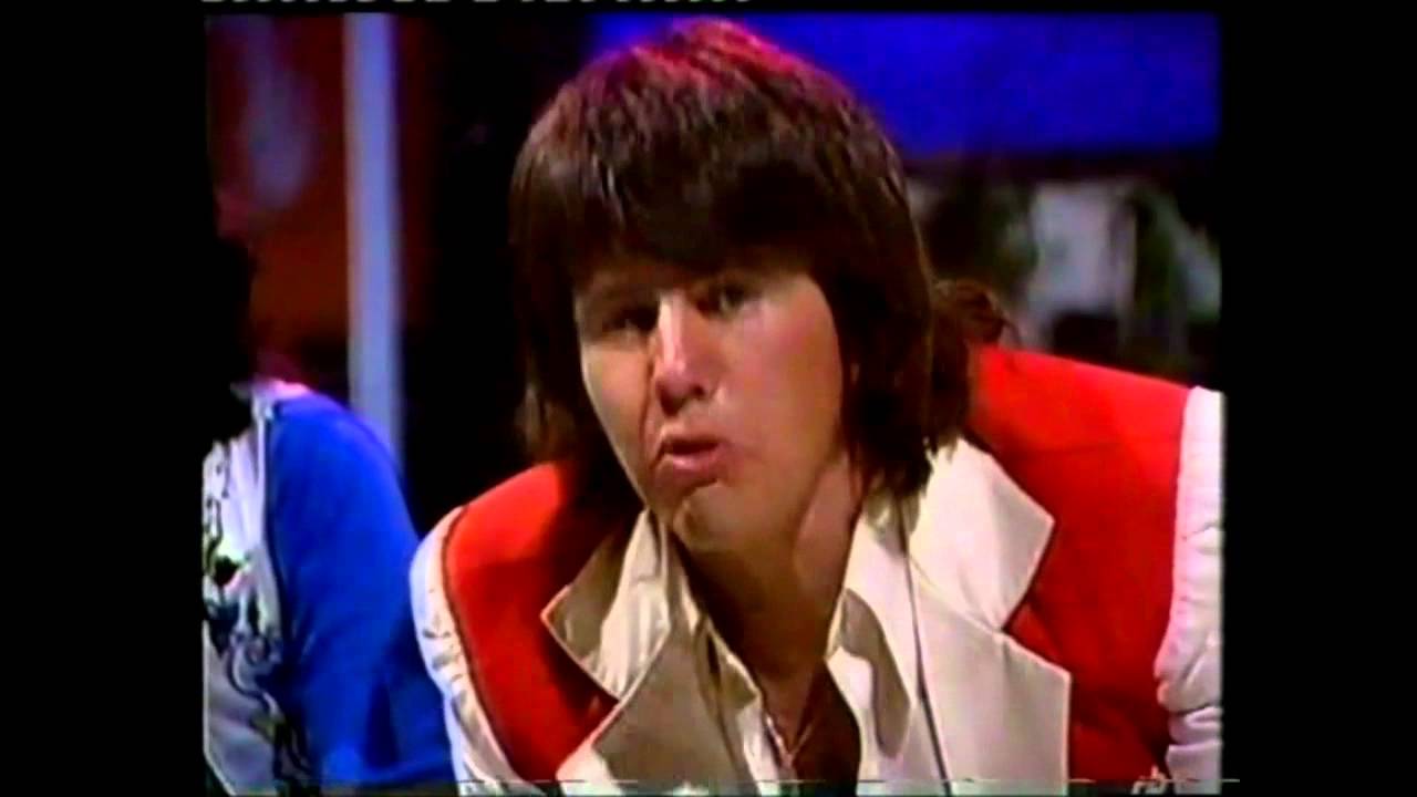 Countdown (Australia)- Sherbet Guest Host Countdown- August 31, 1975 ...