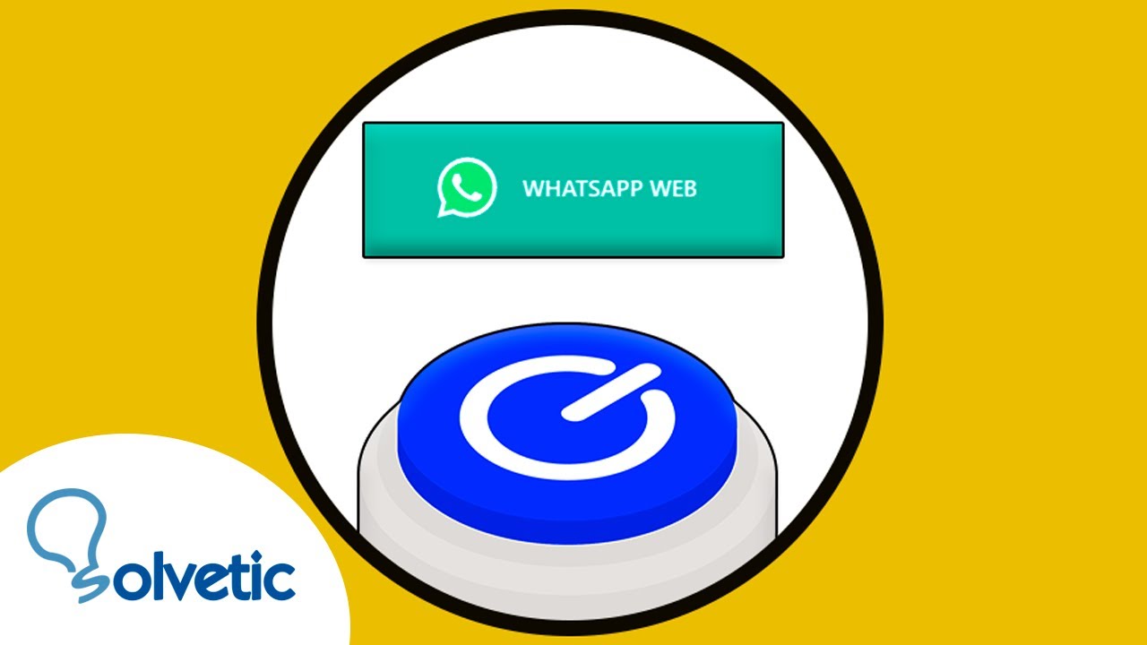 Cómo MANTENER SESION INICIADA WhatsApp Web | Siempre ABIERTO 2021 - YouTube