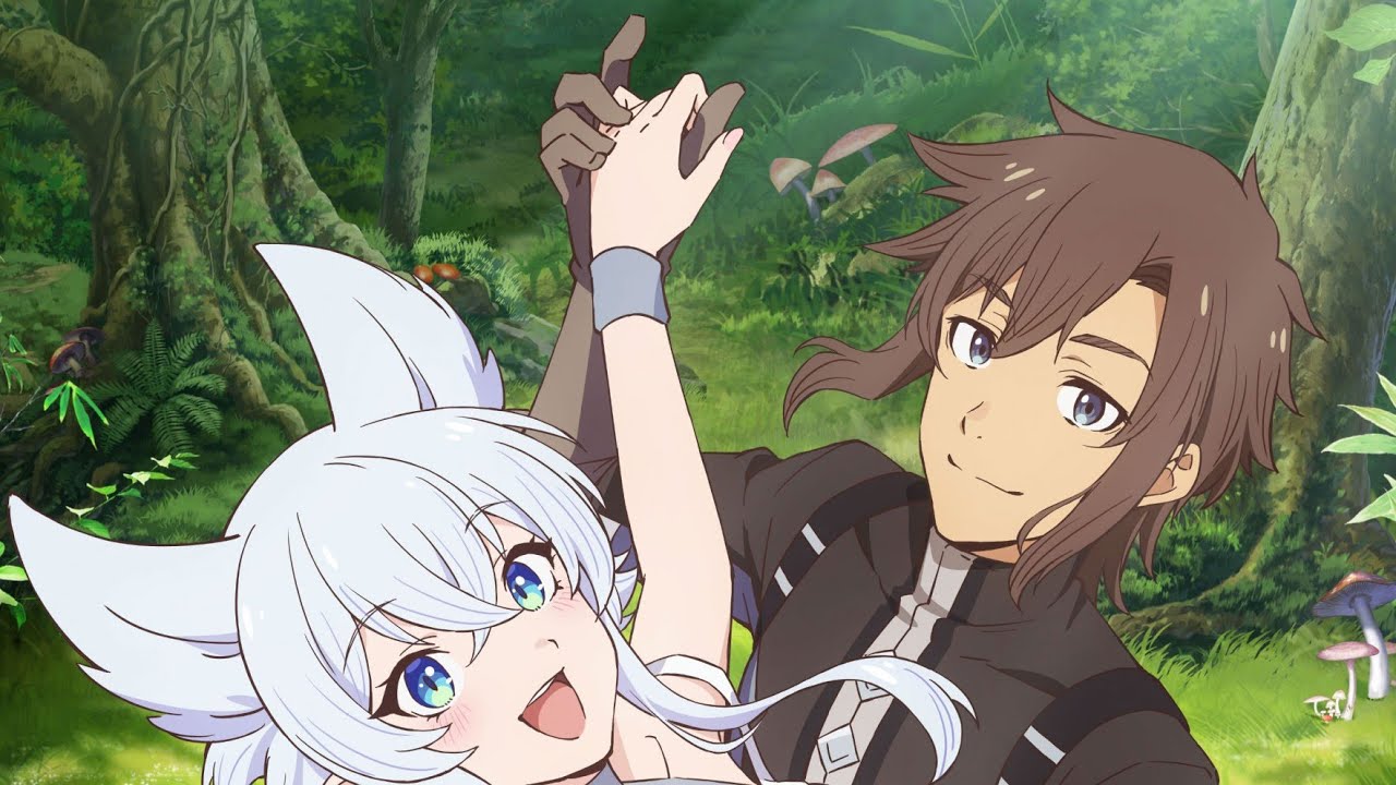 Lv2 kara Cheat datta Motoyuusha Ending Full『Utopia-gaku Gairon』by DIALOGUE+ - YouTube