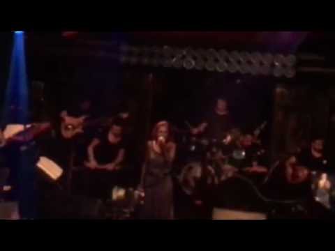 Yıldız Tilbe Aşkım Aşkım Canlı