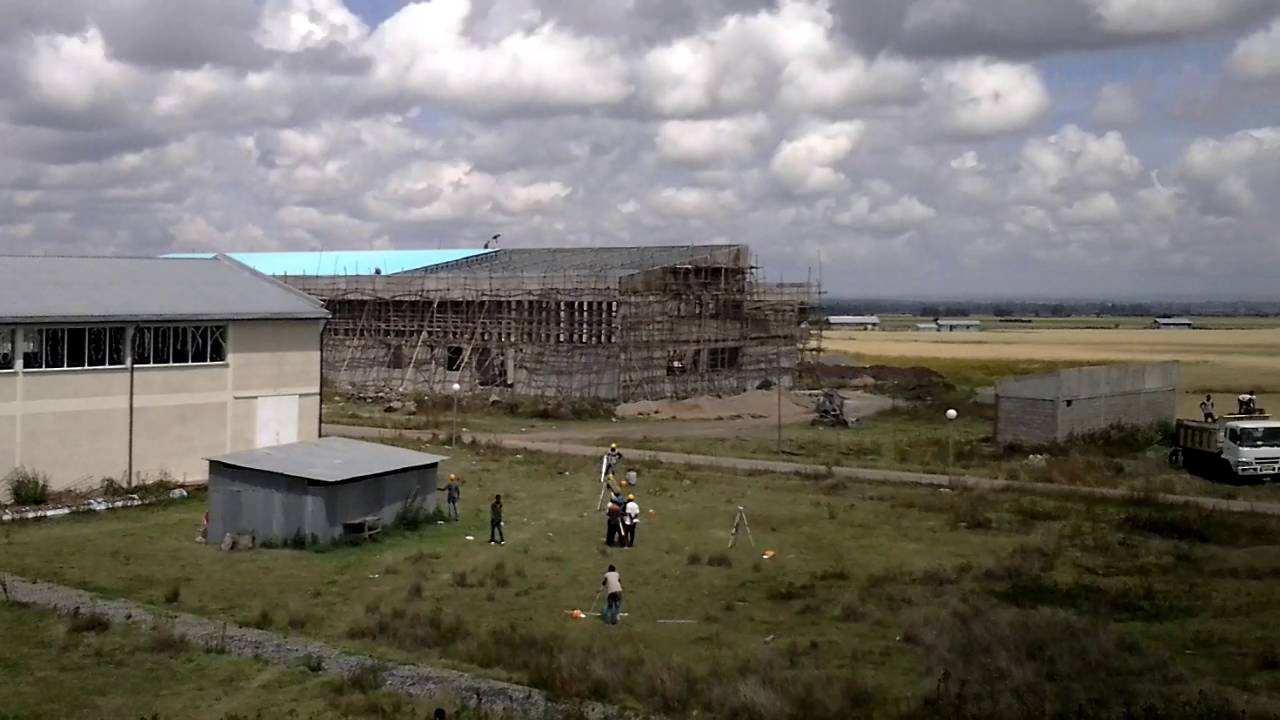 madawallabu university - YouTube