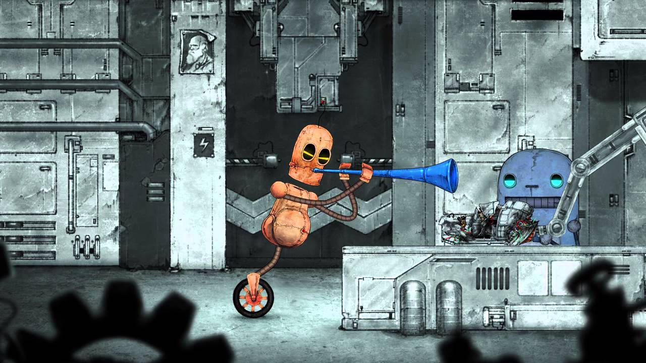 RObotzi.S02.Ep16.Fuflet - YouTube