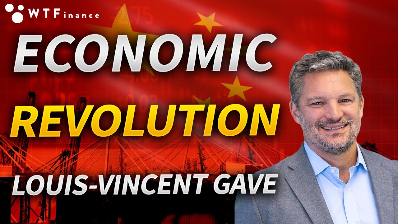 China's Economic Revolution A Threat to the West with Louis Vincent Gave - YouTube
