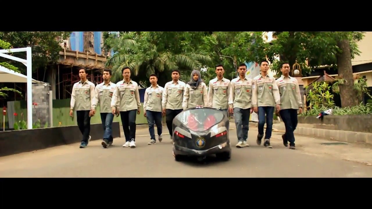 UniversitasBrawijaya_MajapahitMileageTeam Goes to KMHE 2016 UGM - YouTube