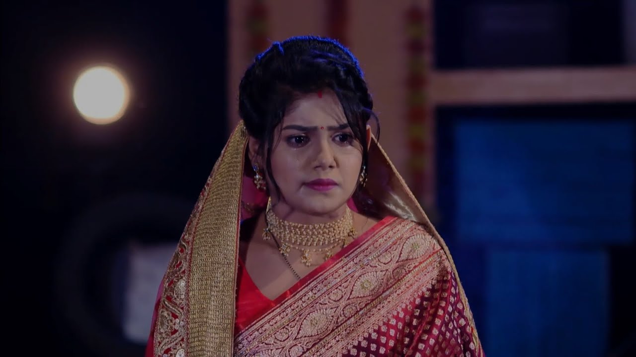 ମୋ ସିନ୍ଦୁର ର ଅଧିକାର promo || 15 july 2025 || tarang serial review ...