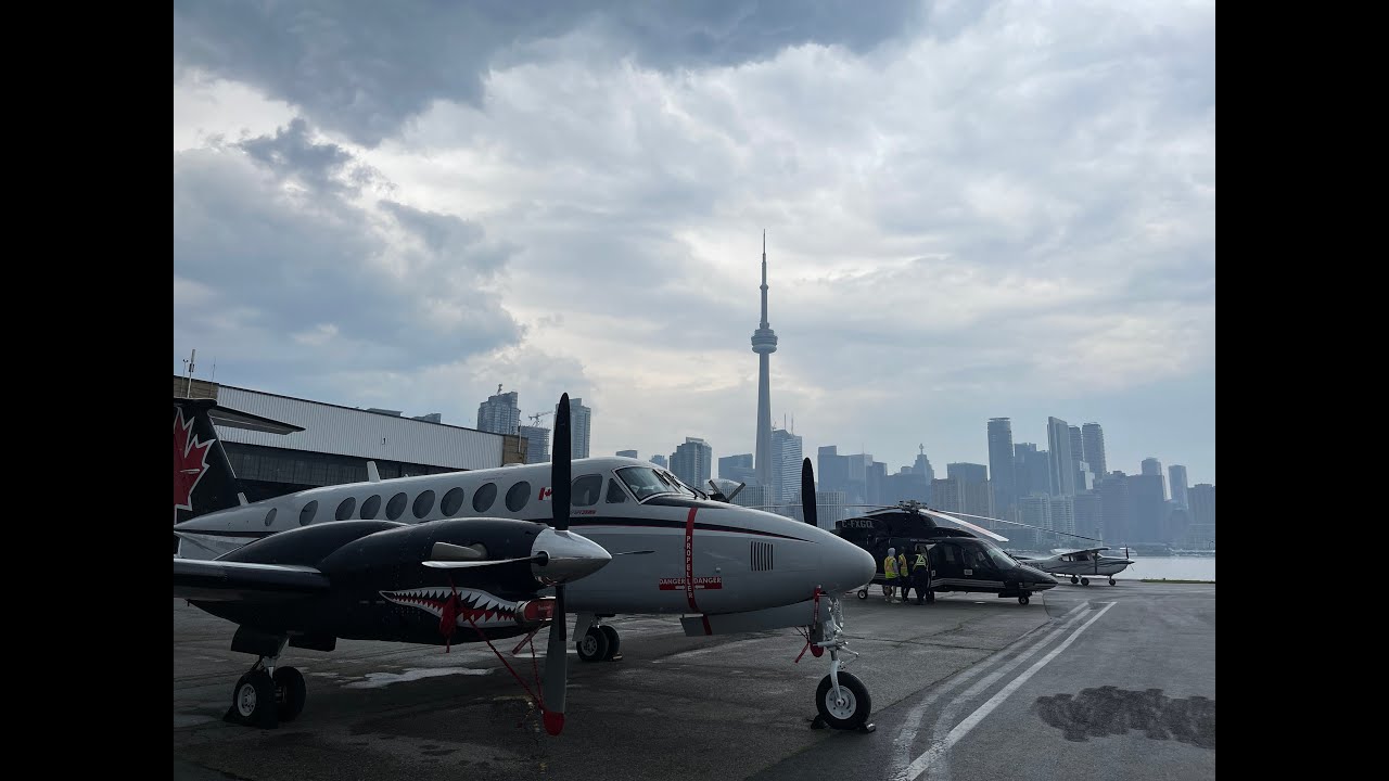 Welcome to Stolport FBO - YouTube