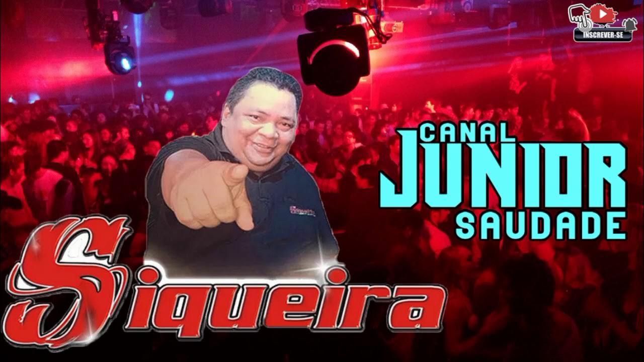 Cd Ao Vivo Dj Siqueira Em Luiz Domingues MaranhÃo Parte 02 Youtube