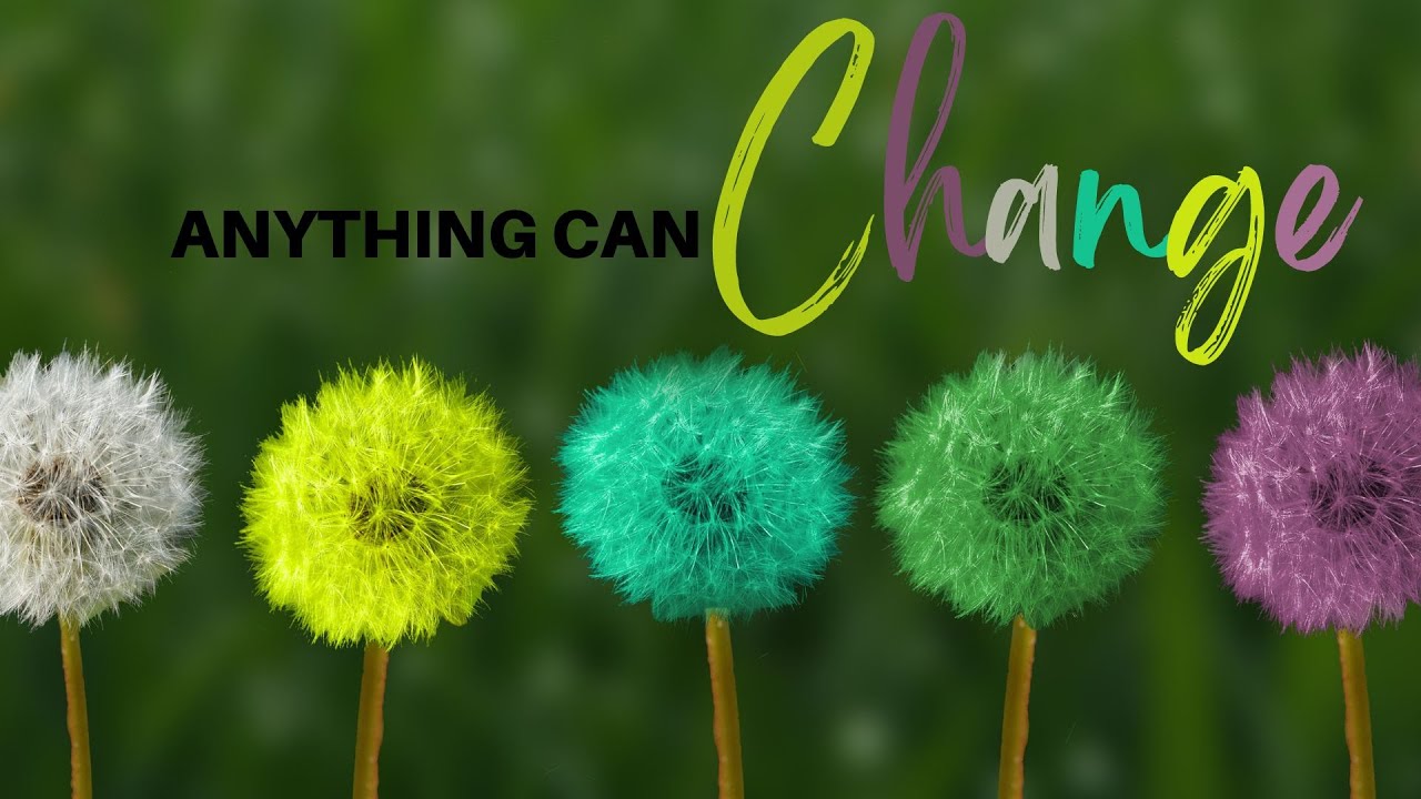 5/14/23 "Anything can change" Sis. Gonzales - YouTube