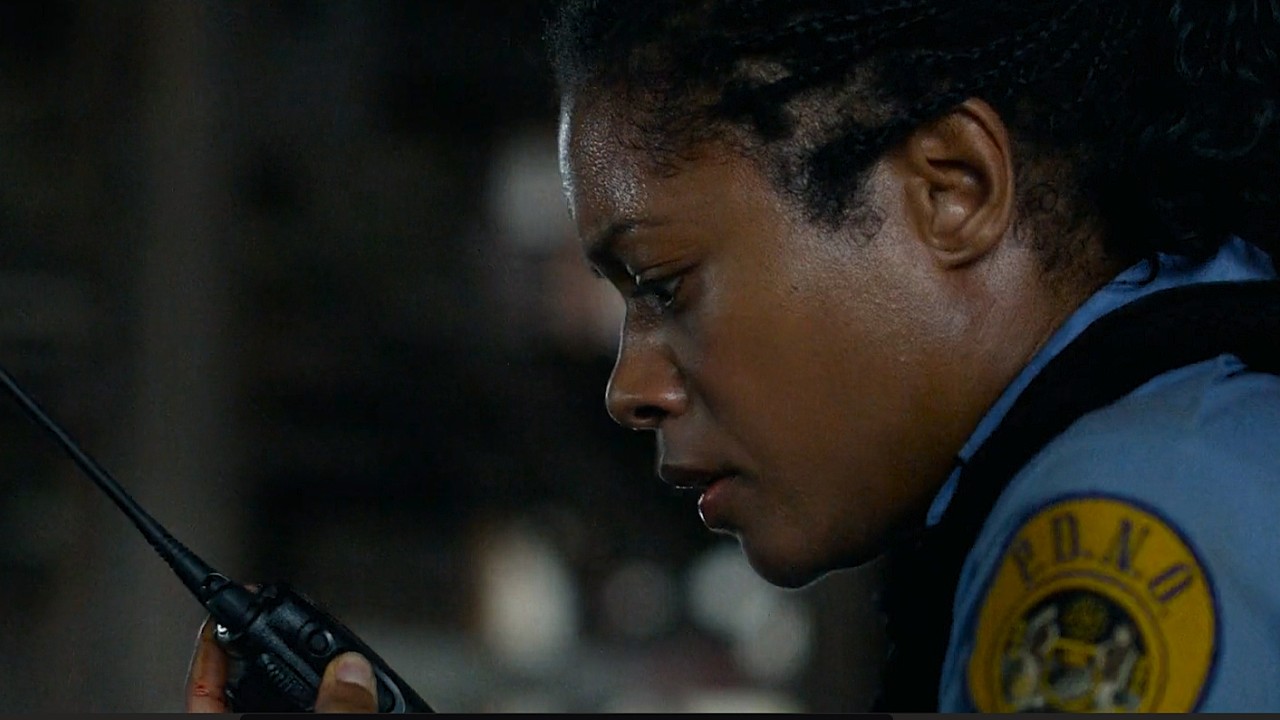 Corrupt Cops Betray a Rookie, Now She Must Fight For Her Life | Movie ...