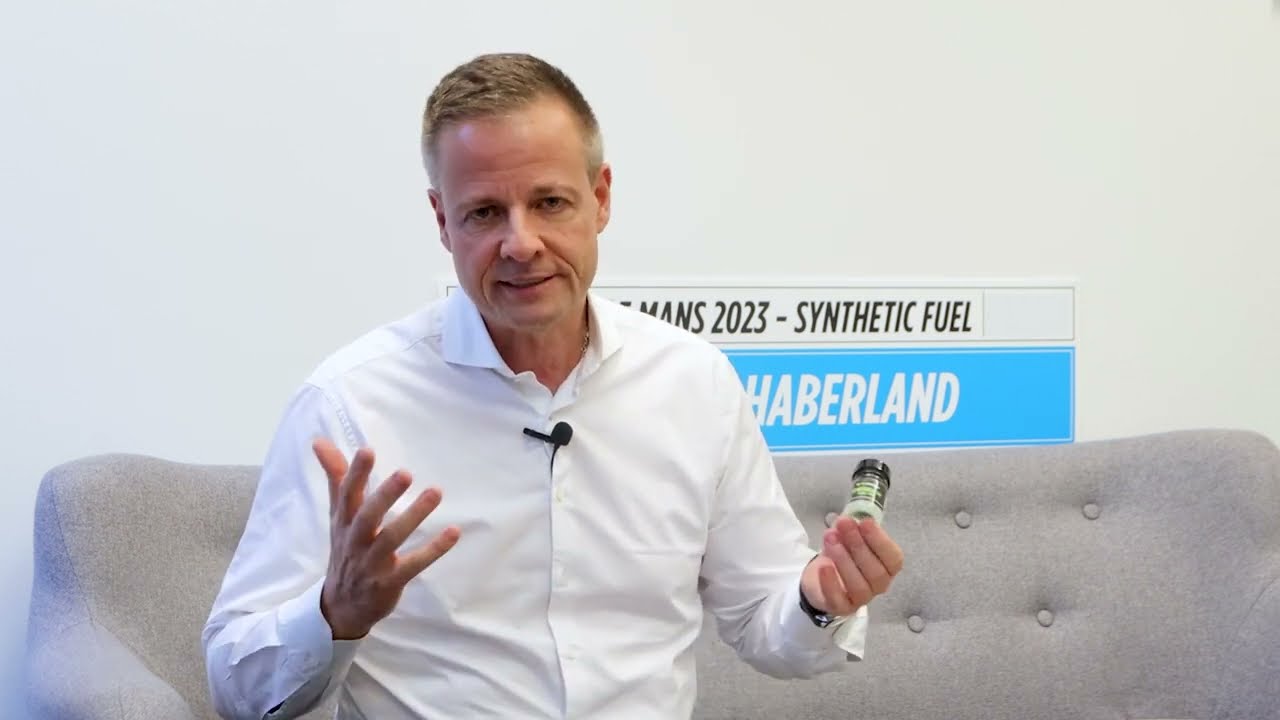 HVO100 goes Germany | Der non-fossile Dieselkraftstoff kommt nach ...