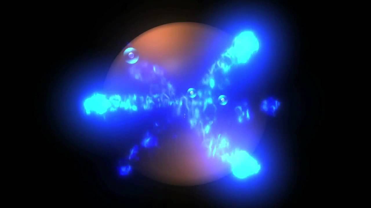 How Small Is An Atom? - YouTube