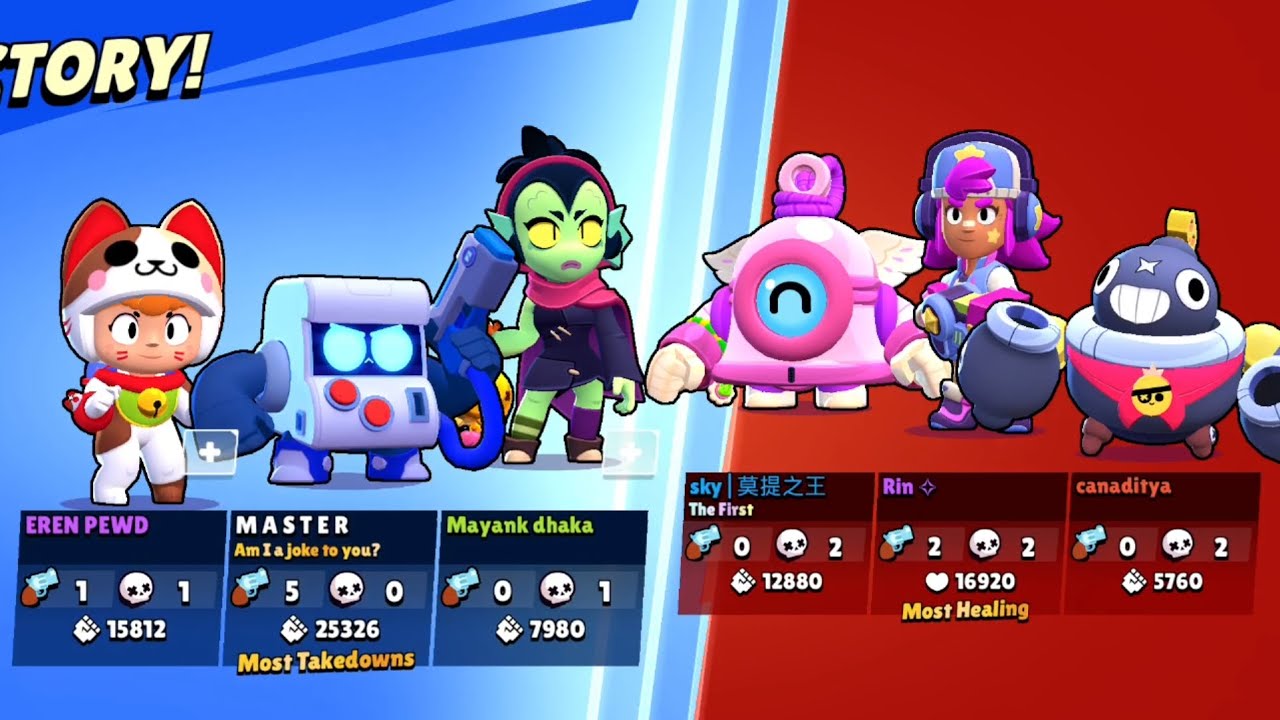 8-BIT👾 BEAMS GAMEPLAY IN KNOCKOUT💥 - YouTube