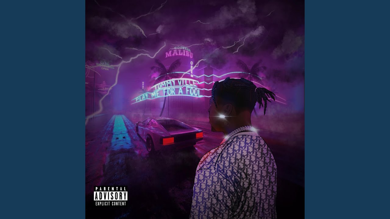 Play Me For A Fool - YouTube