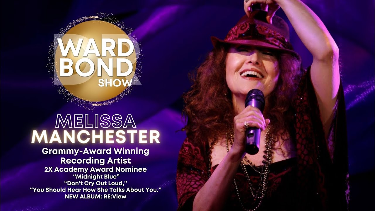 Legendary Singer/Songwriter Melissa Manchester Celebrates 50 Years with ...