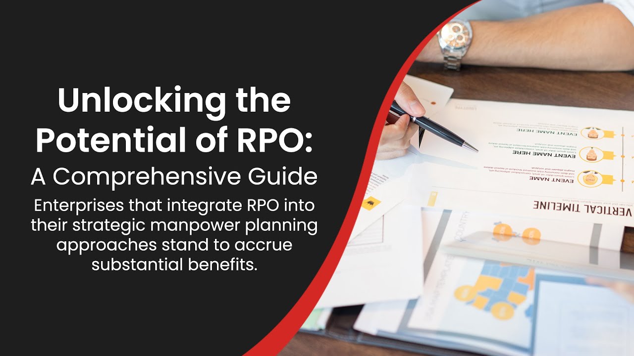 Unlocking the Potential of RPO: A Comprehensive Guide - YouTube