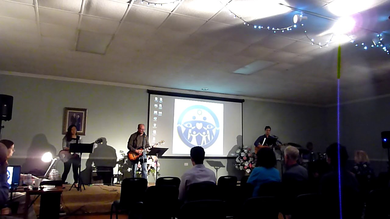 Triangle Family Church Music Offering on Oct. 6, 2019 - YouTube