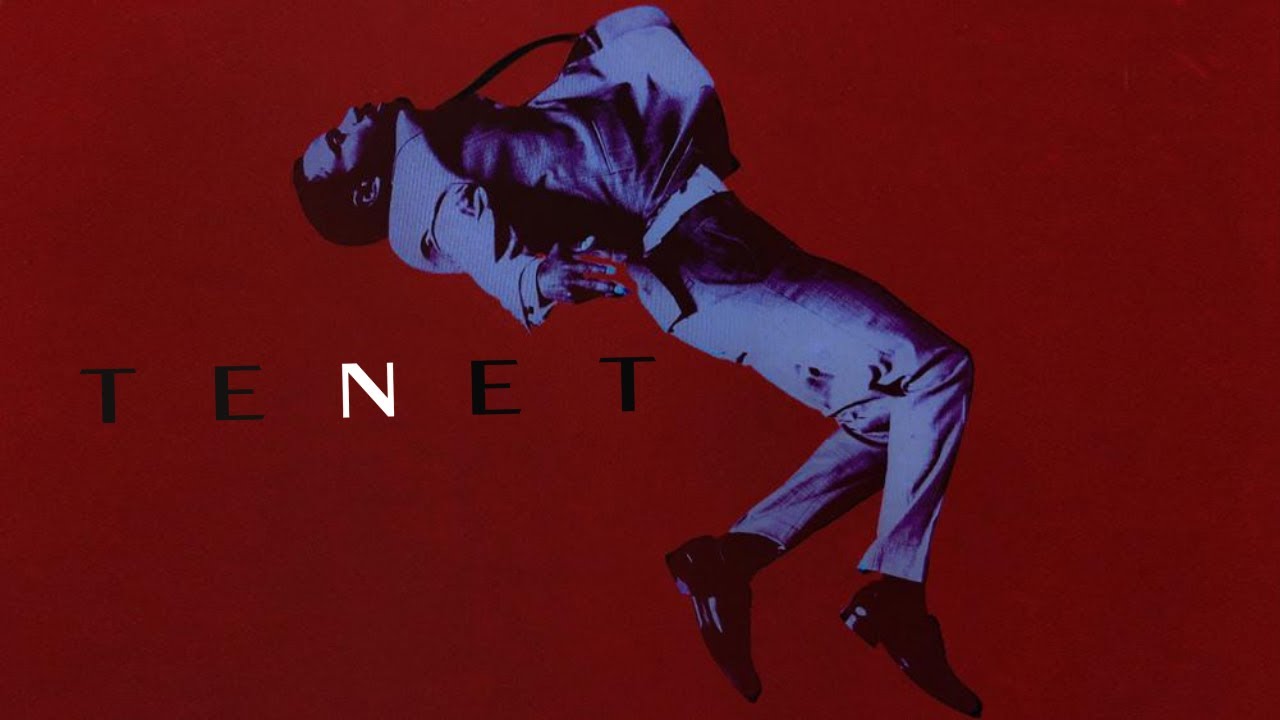TENET x TREVIS SKOT | Finalni trejler | 2020 - YouTube