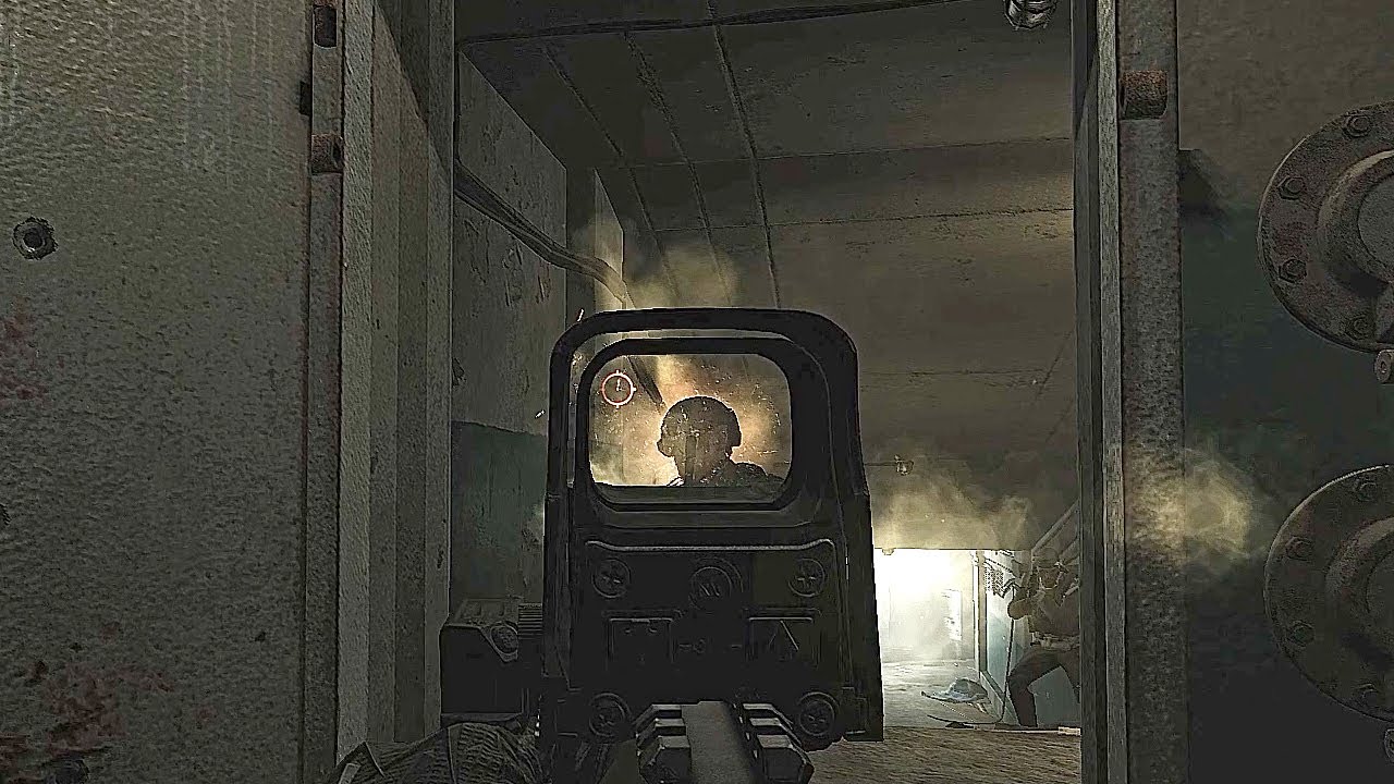 타르코프 리저브 솔로 vs 다인큐 SVD 저격 솔로 레이드 Escape from tarkov 저격아재 - YouTube