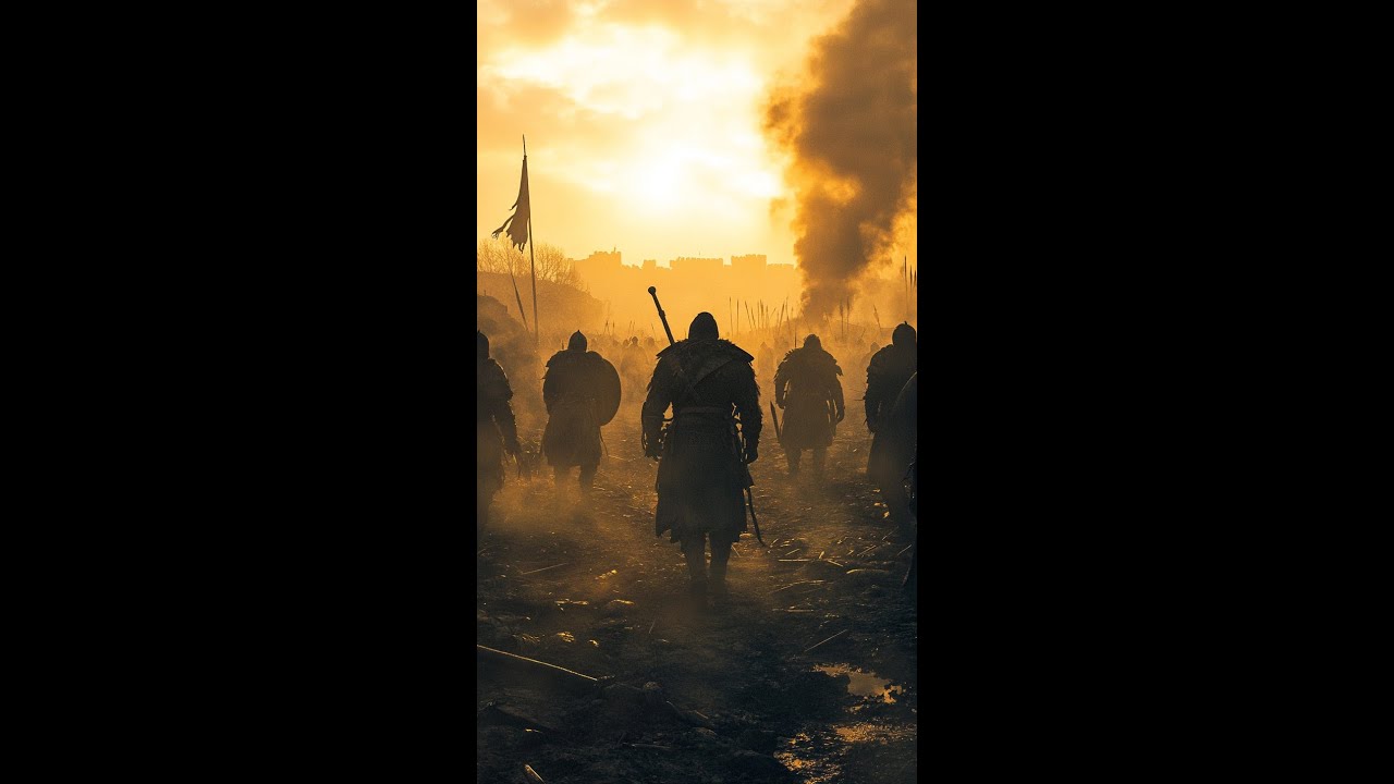 Marching into March - YouTube