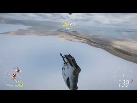 Forza is very Realistic