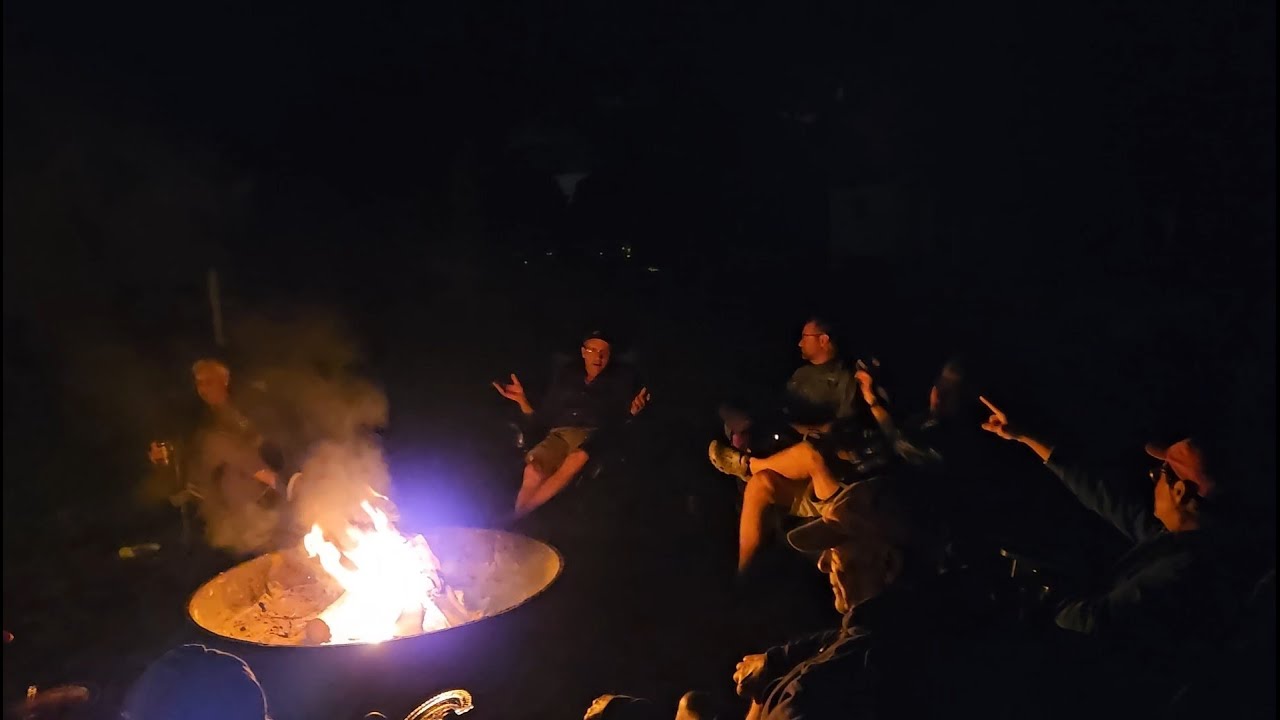 2023 Oct- What the Huck? - YouTube