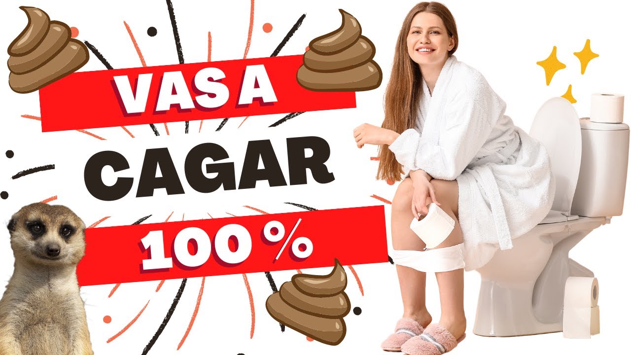 ¡Este vídeo te hara cagar en 5 seg.! 💩 - YouTube