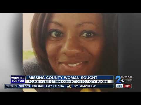 Hanging body near Carver High School could be linked to missing county woman