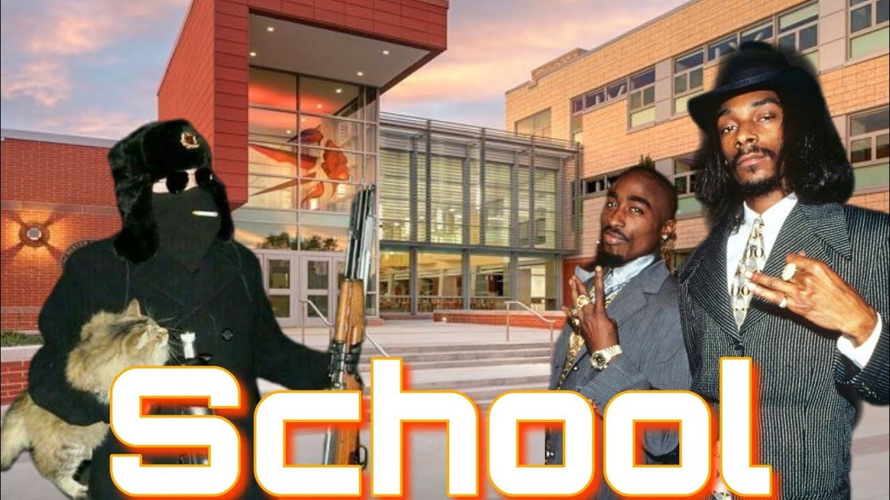 Worst things about school🤬 - YouTube