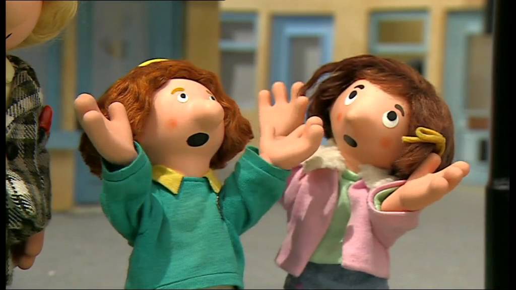 Postmand Per - En Filmaften - YouTube