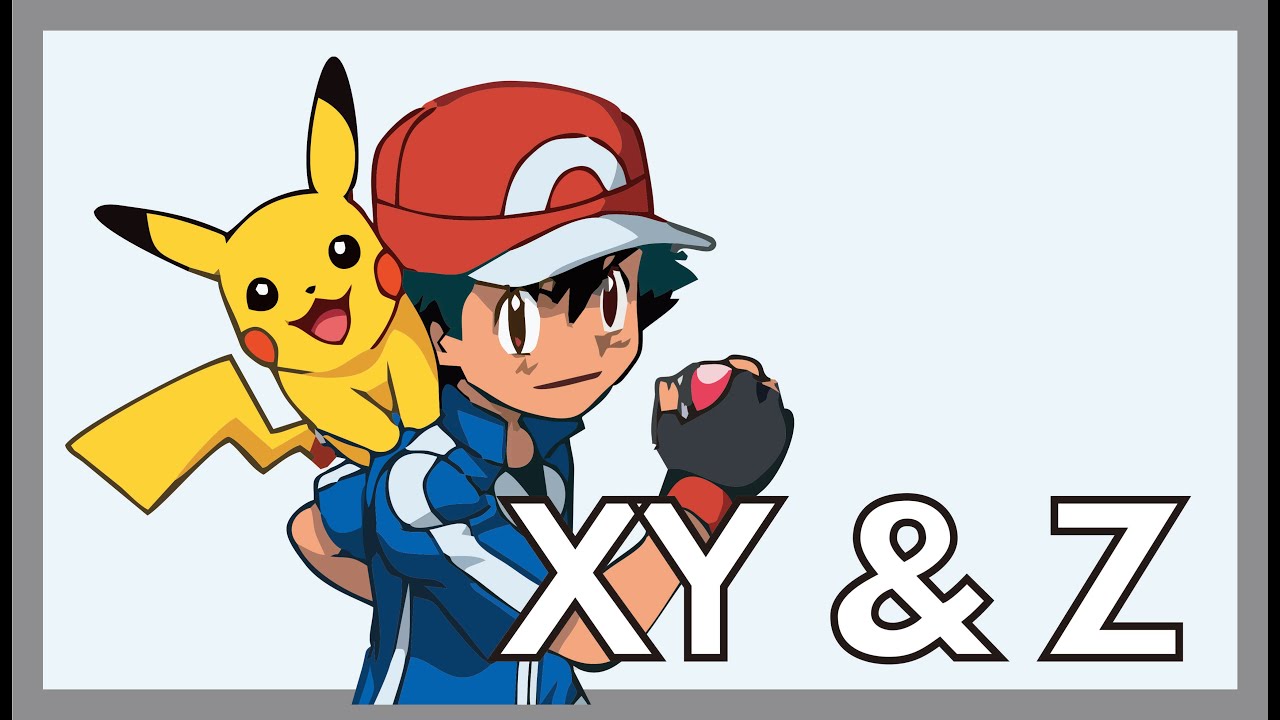 Instrumental Cover: XY&Z (Pokemon XY&Z Opening Theme w/ Dangdut) - YouTube