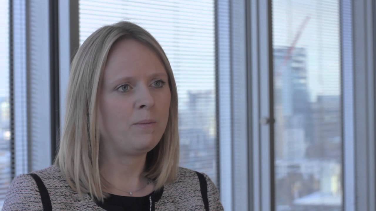 Allen & Overy on Whistleblowing - YouTube