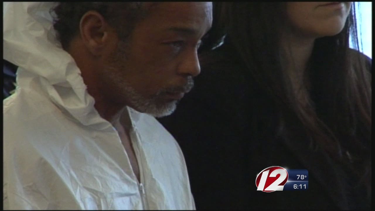 Christopher James Court - YouTube