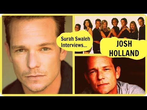 Josh Holland Interview | The Surah Swaleh Show (Surah Online) (USA High ...