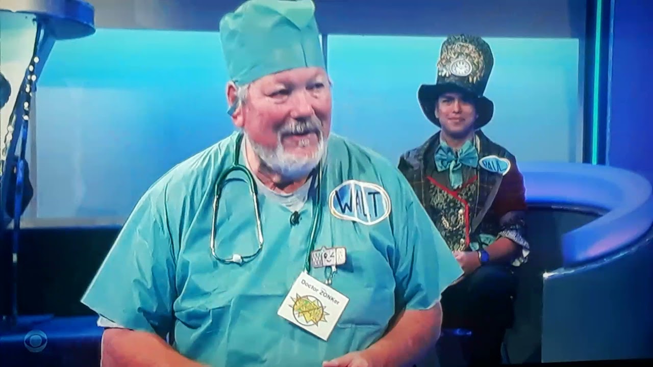 Let's Make A Deal "Prize Or Zonk" 10/18/2021 - YouTube