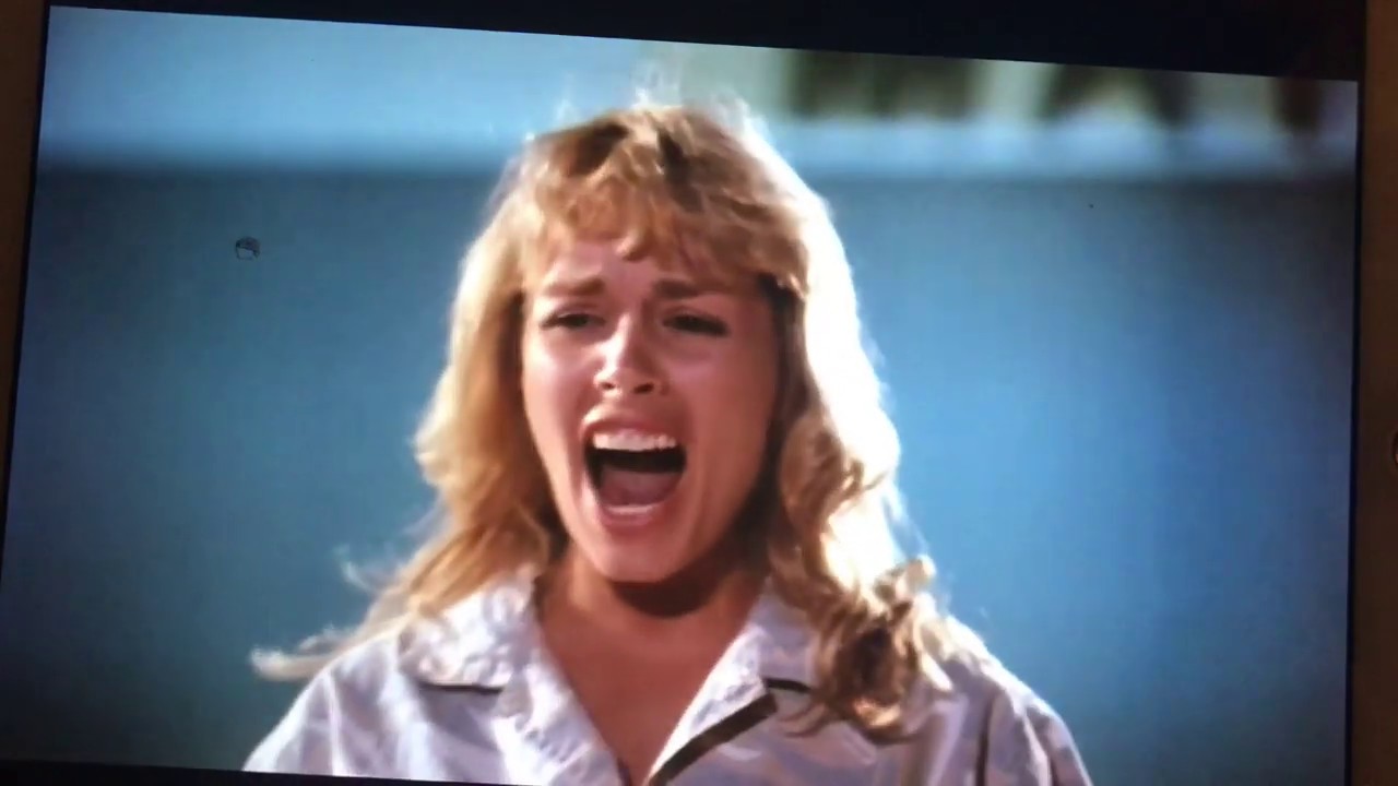 Chopping Mall End Credits Scene - YouTube